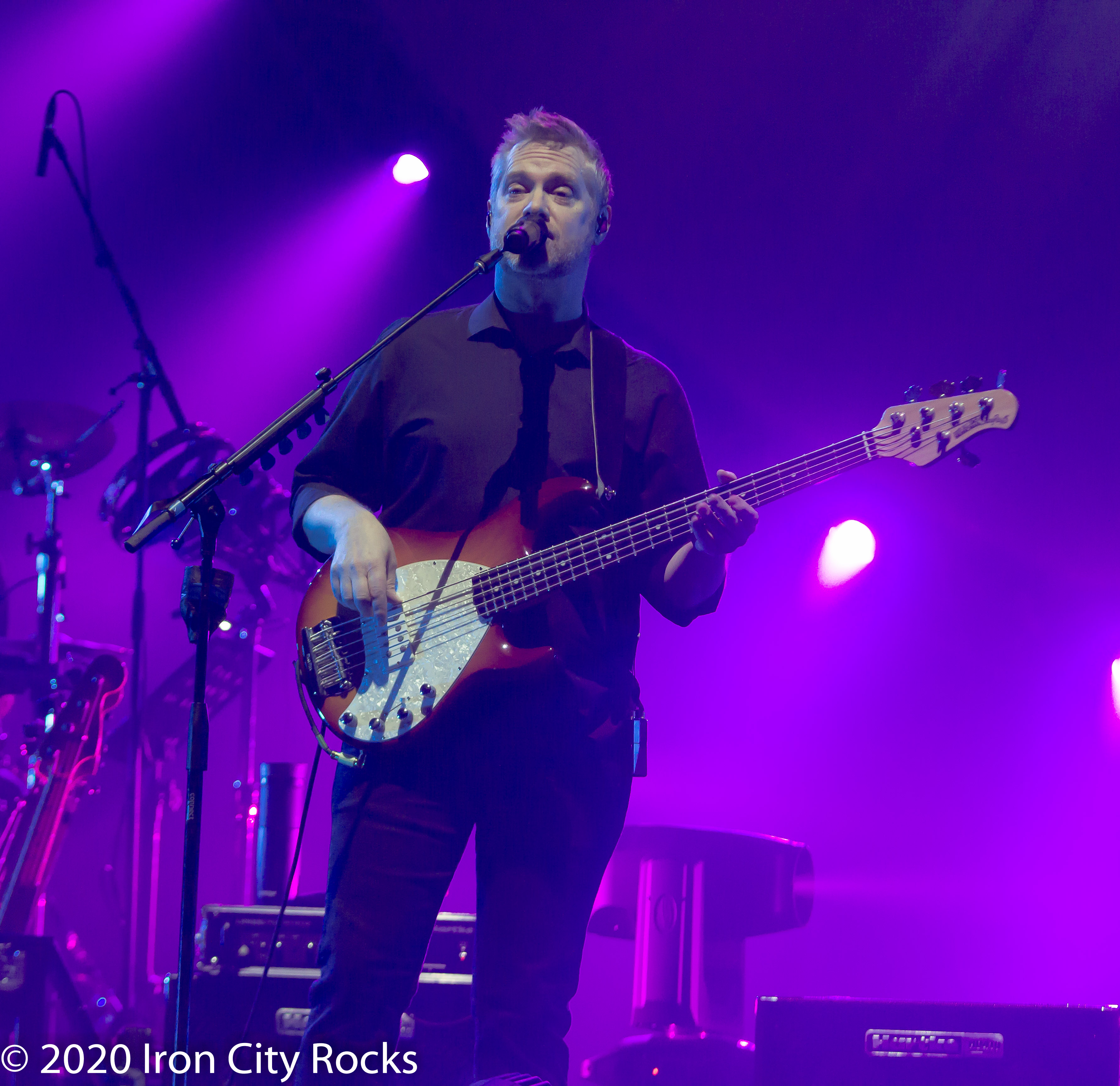 Brit Floyd - Benedum Center - 3/6/2020 - Iron City Rocks
