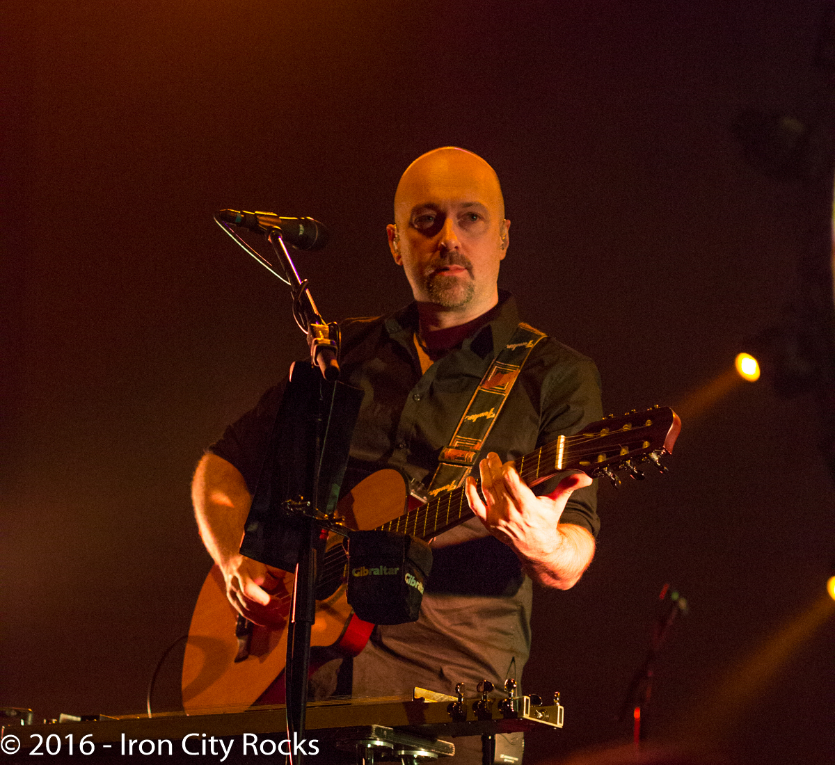 Brit Floyd – Benedum Center – 3/4/2016 | Iron City Rocks