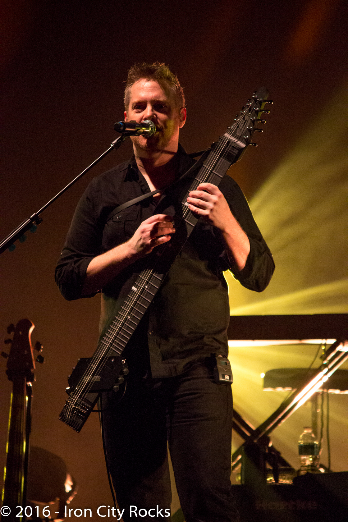 Brit Floyd – Benedum Center – 3/4/2016 | Iron City Rocks